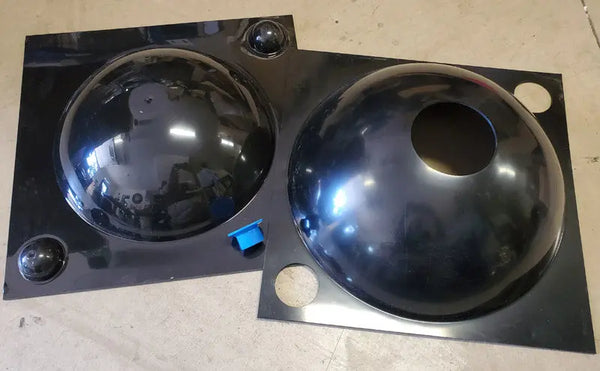 Sink Molds For Concrete Countertops and Concrete Sinks