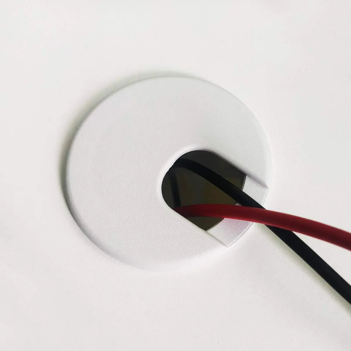 Countertop Hole Caps for Cables Cords