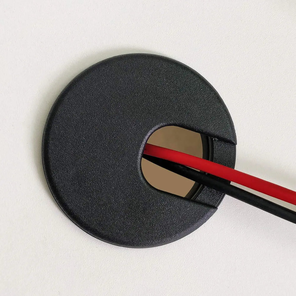 Countertop Hole Caps for Cables Cords