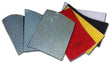 Diamond Sanding Strips, Velcro Backed