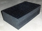Diamond Sanding Strips, Velcro Backed