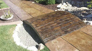 Flexybo Concrete & GFRC Acrylic Polymer Curing Aid, Fortifier & Primer