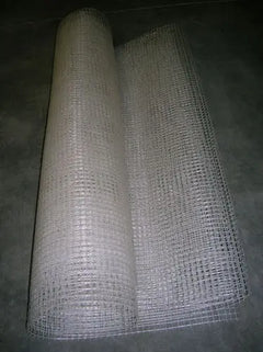 GFRC AR Glass Scrim Fabric Fiberglass Reinforcement Mat