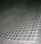 GFRC AR Glass Scrim Fabric Fiberglass Reinforcement Mat