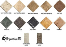 Hummingbird Stone Doorbell