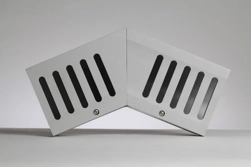 Linear Drain for Pool Decks and Driveways - The 3" Water Hog