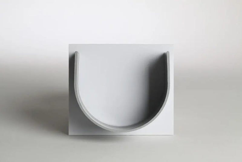 Linear Drain for Pool Decks and Driveways - The 3" Water Hog