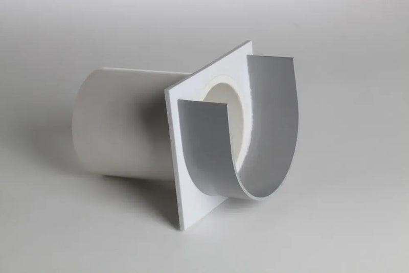 Linear Drain for Pool Decks and Driveways - The 3" Water Hog