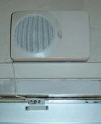 Magnetic Door Switch Entry Trigger