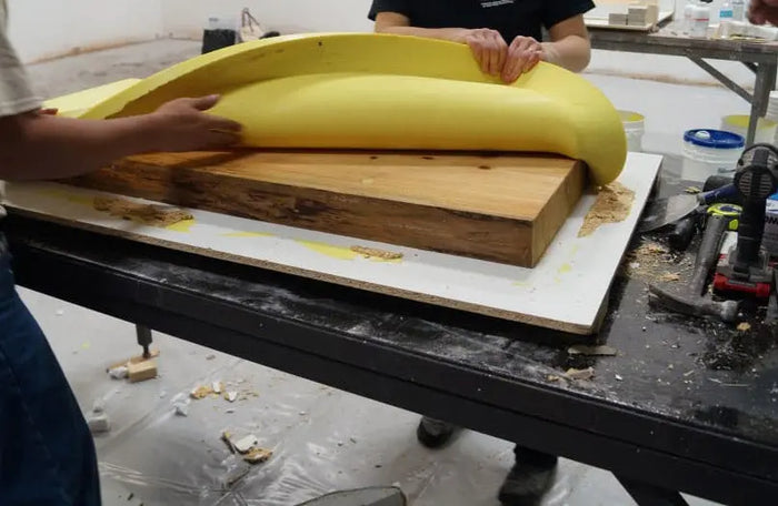 Expressions LTD Polytek Poly 74-45 Polyurethane Liquid Mold Rubber