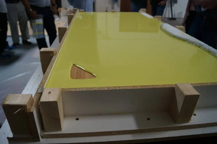 Expressions LTD Polytek Poly 74-45 Polyurethane Liquid Mold Rubber