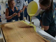 Expressions LTD Polytek Poly 74-45 Polyurethane Liquid Mold Rubber