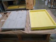 Expressions LTD Polytek Poly 74-45 Polyurethane Liquid Mold Rubber