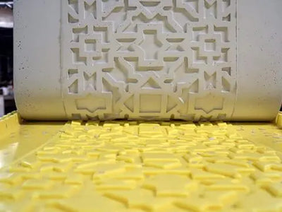 Expressions LTD Polytek Poly 74-45 Polyurethane Liquid Mold Rubber