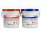 Expressions LTD Polytek Poly 75-65 Polyurethane Liquid Mold Rubber