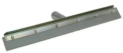 Expressions LTD 18" QLT Notched Squeegee, 1/8" Notch Size