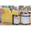 PolyBond Polyurethane Rubber Repair Adhesive