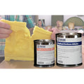 PolyBond Polyurethane Rubber Repair Adhesive