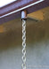 Rain Chain 5/16 Inch Link- Stainless Steel