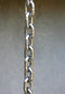 Rain Chain 5/16 Inch Link- Stainless Steel