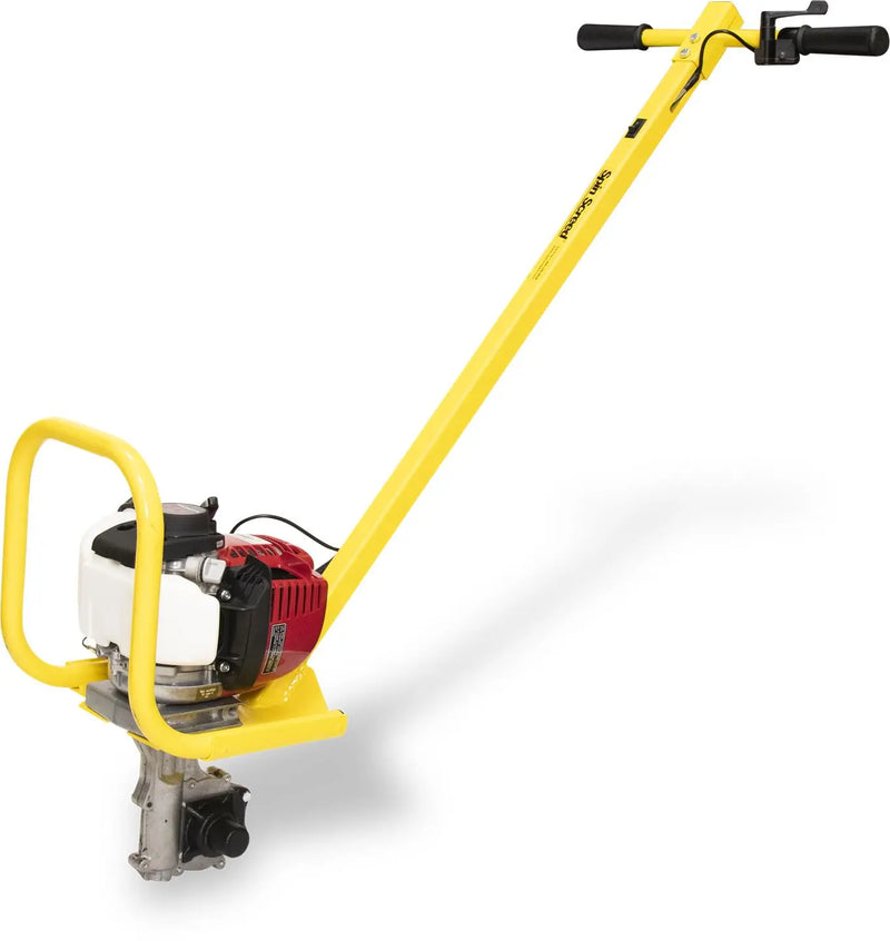 Spin Screed® - Gas Powered