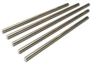Stainless Steel Trivet Round Bars