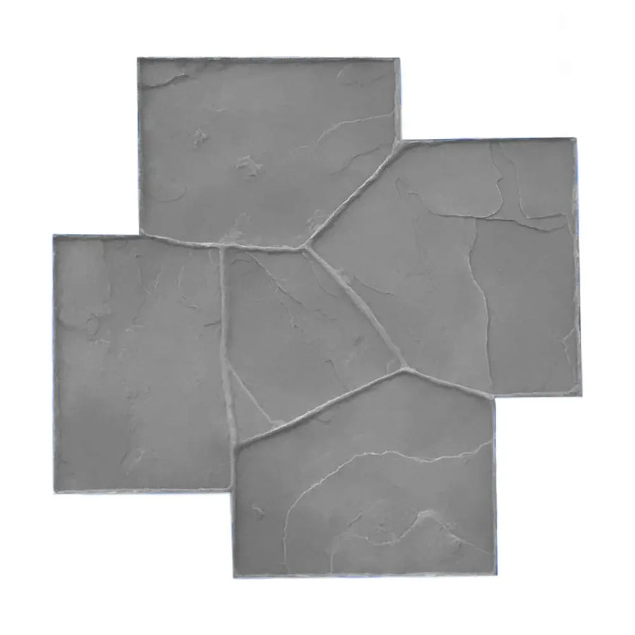 Stone Concrete Stamps - Castlestone
