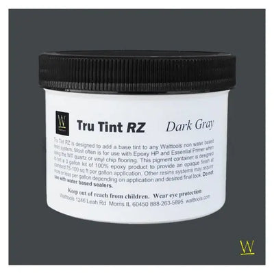 Tint Color Pigment For Resin Epoxy, Urethane, and Solvent Acrylics