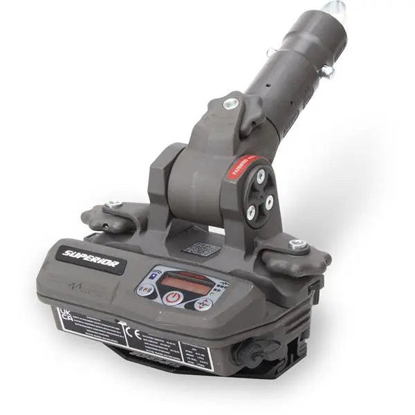 Vibrating Concrete Mag Float Motor - Gen3 MagVibe