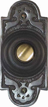 Antique Doorbell 1602 Victorian Style