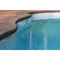 Z Poolform PVC Bendable Edge Coping Forms