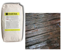 Concrete Cement Overlay - Stampable