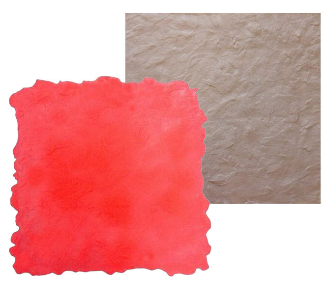 Seamless Concrete Stamp River Slate Texture Mat 20 inch stamping mats