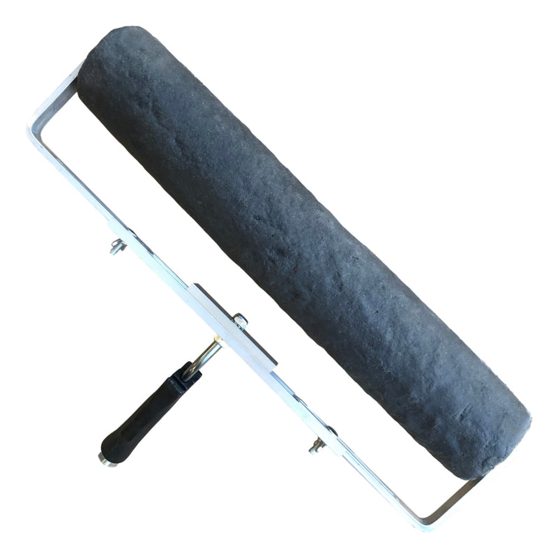 Concrete Texture Roller - 18" Seamless Flagstone